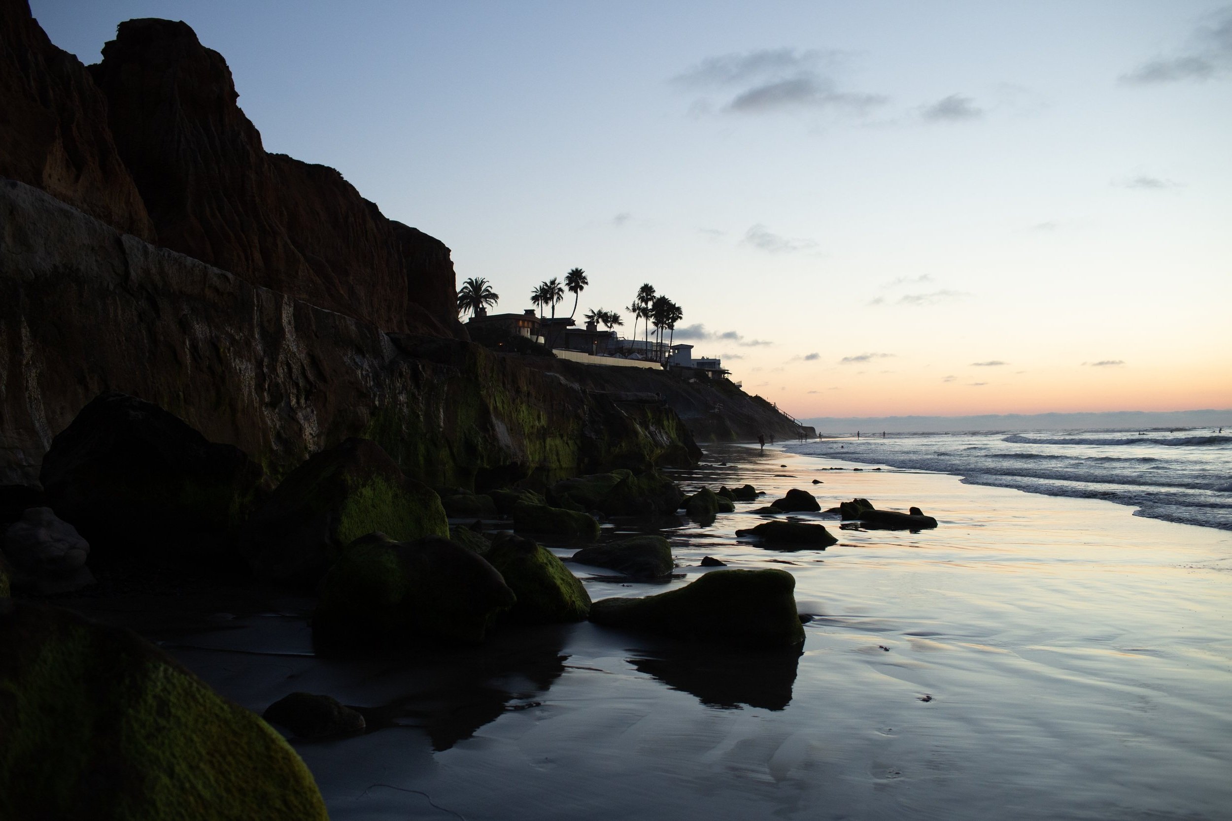 Suicidality Support North County San Diego | Centered Ground — Centered ...
