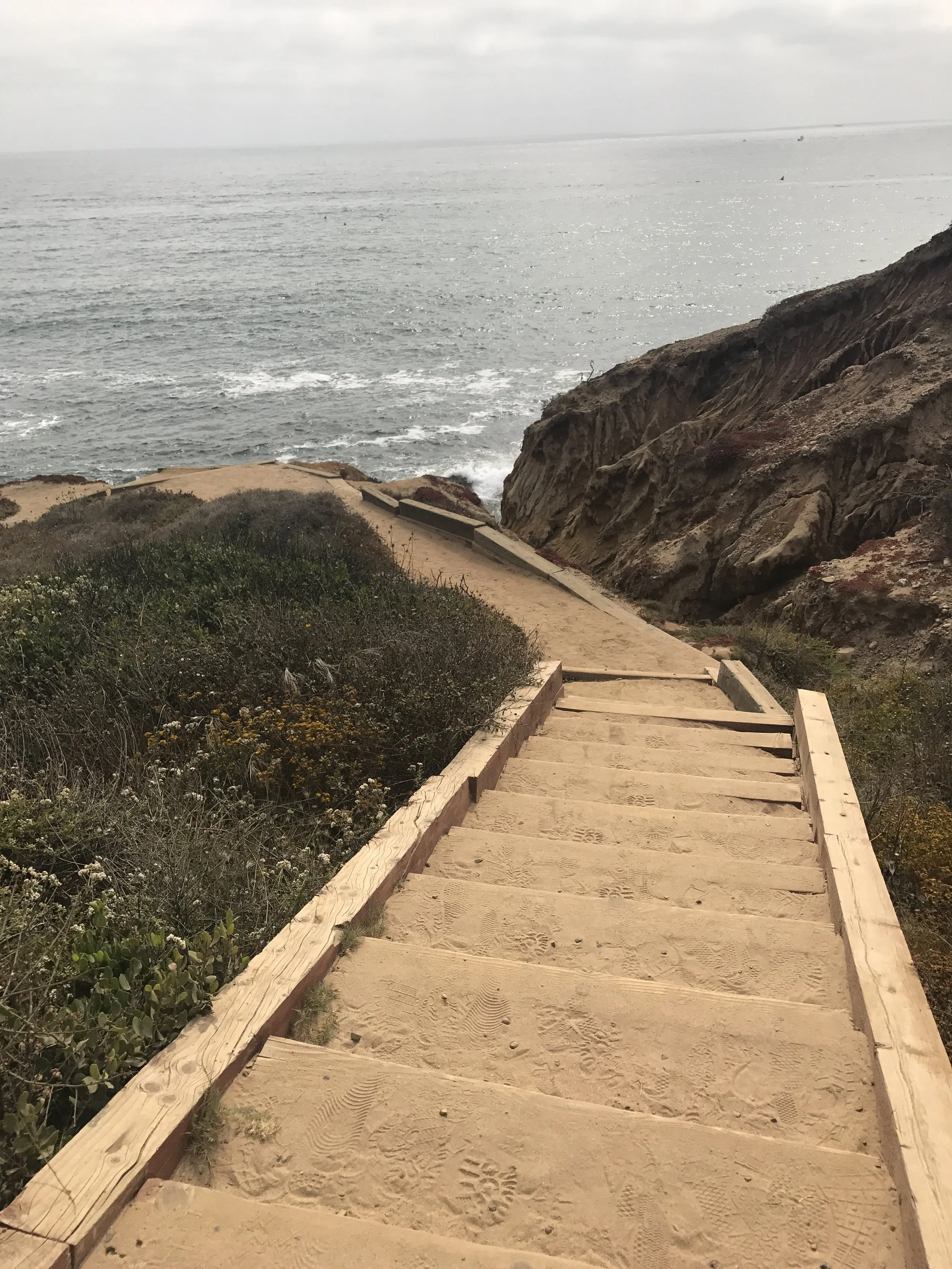 Core Values — Centered Ground