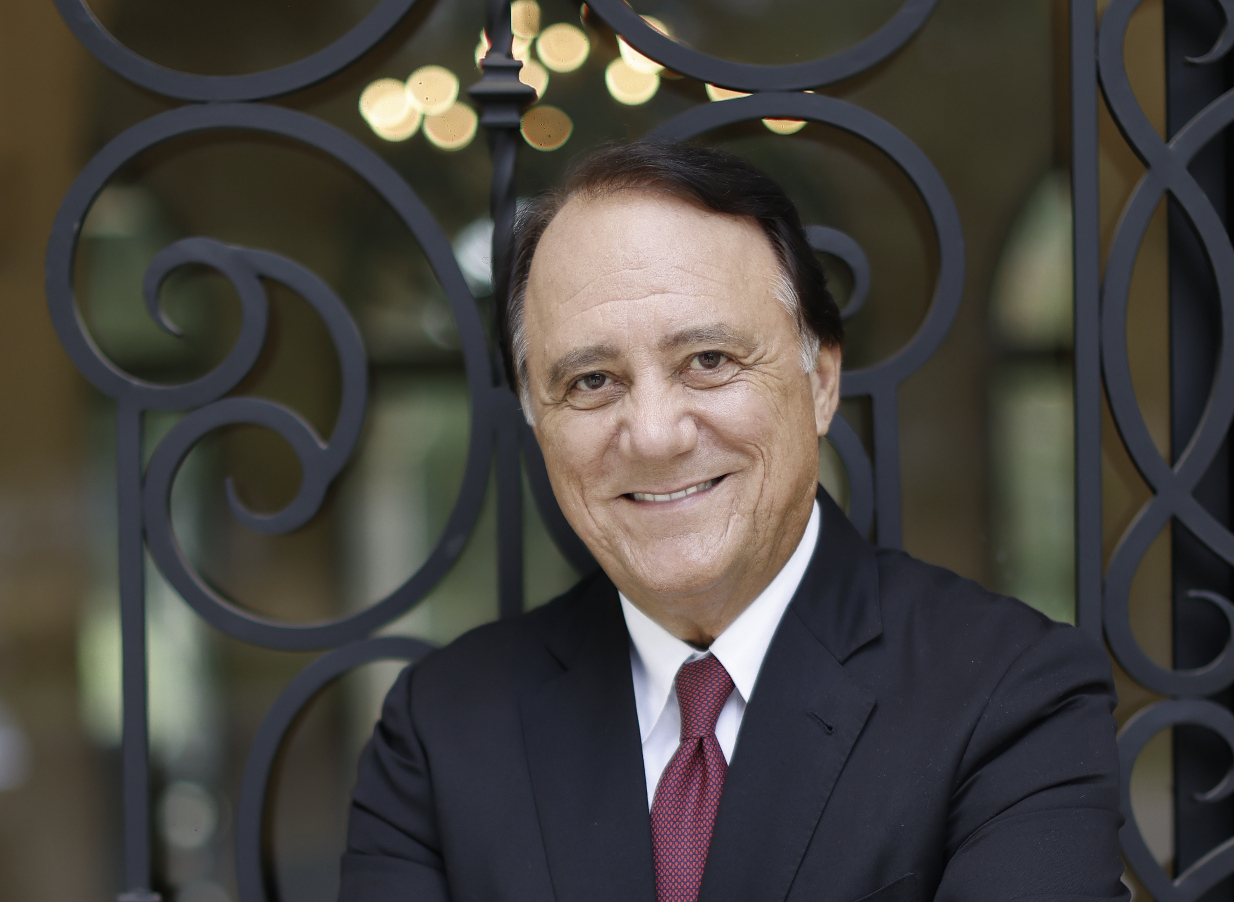 Gallery 1 — James W. Keyes