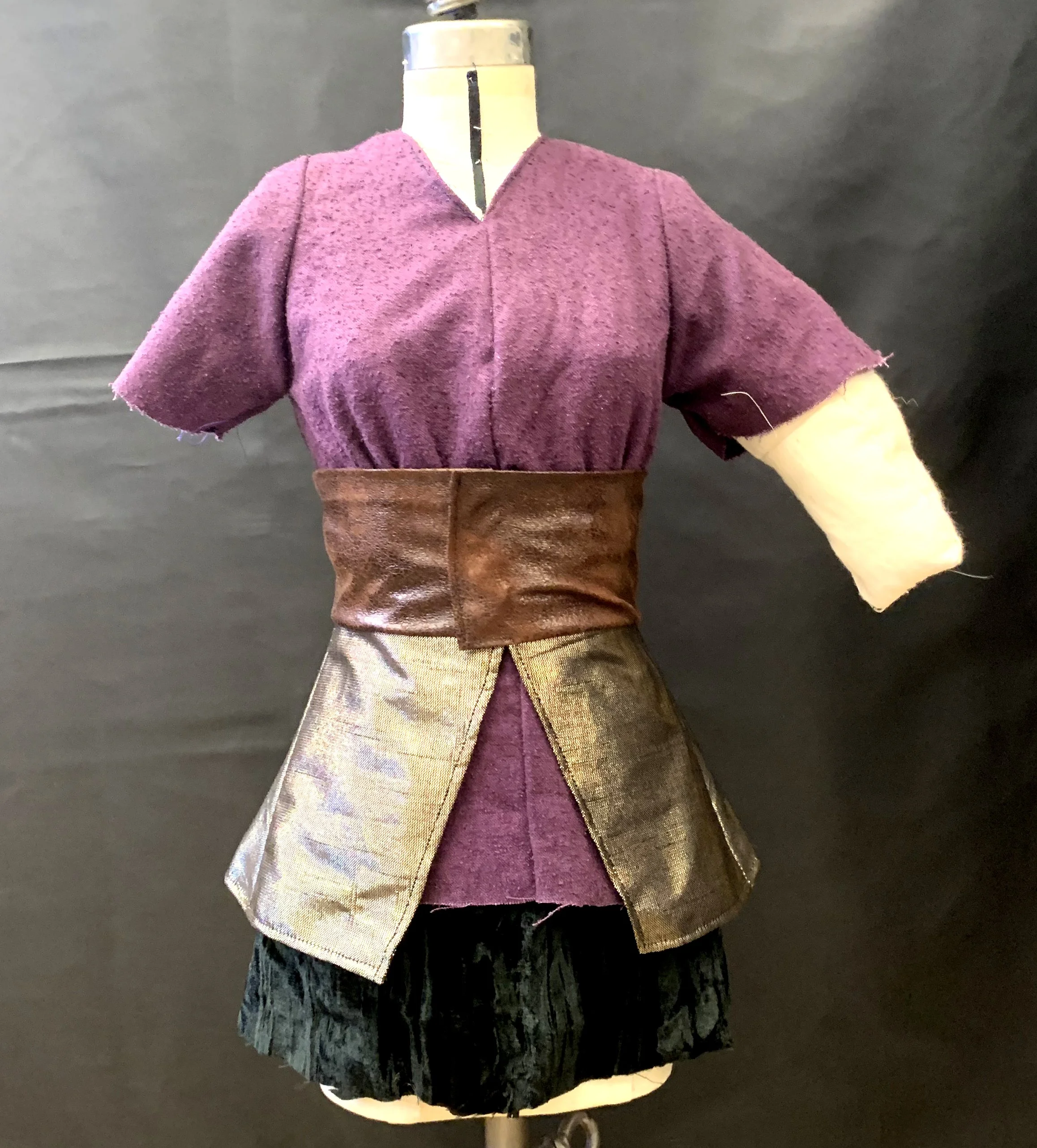 Eleanor O'Brien Costuming