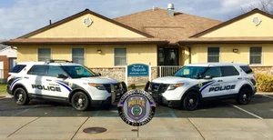 Parkside Police Department