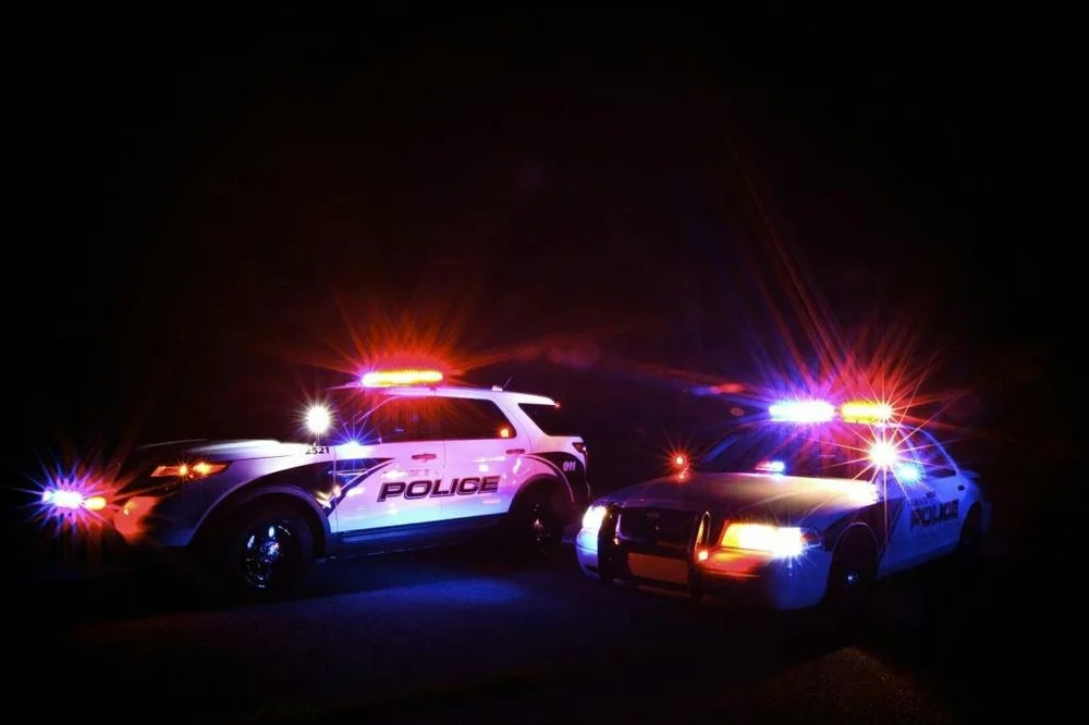 About — Parkside Police Department