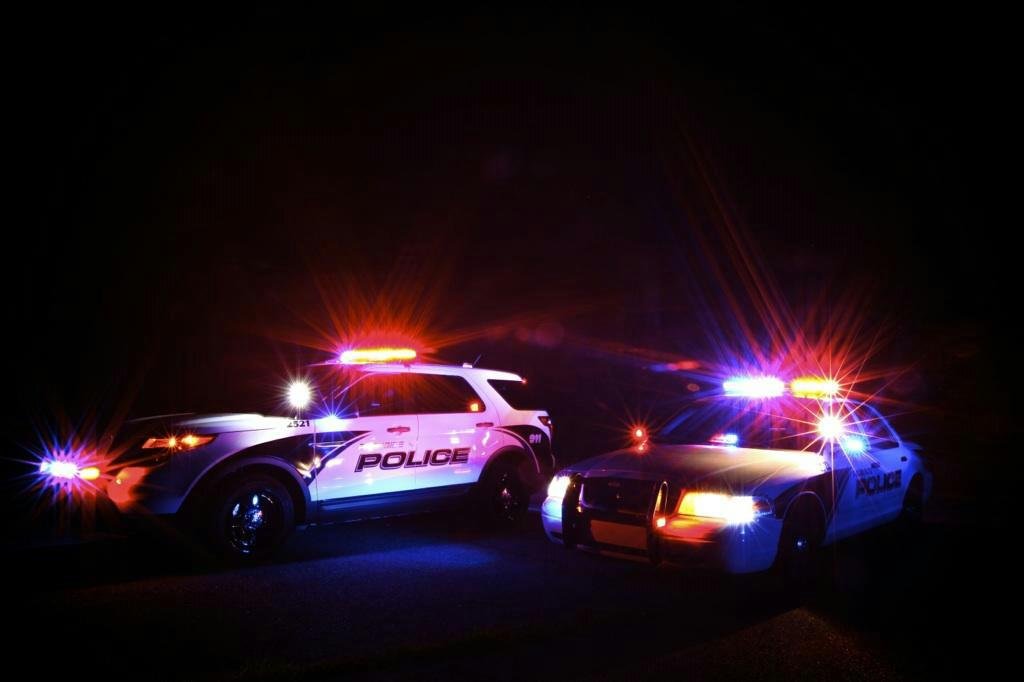 About — Parkside Police Department