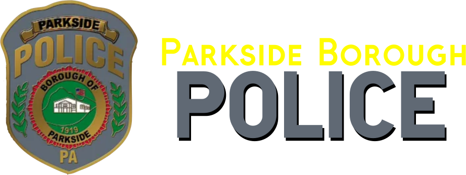 Parkside Police Department