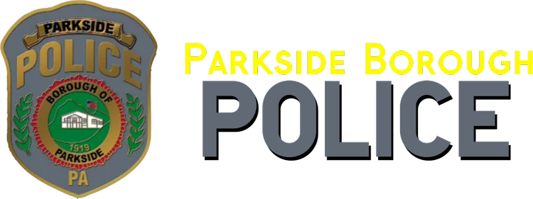 Personnel — Parkside Police Department