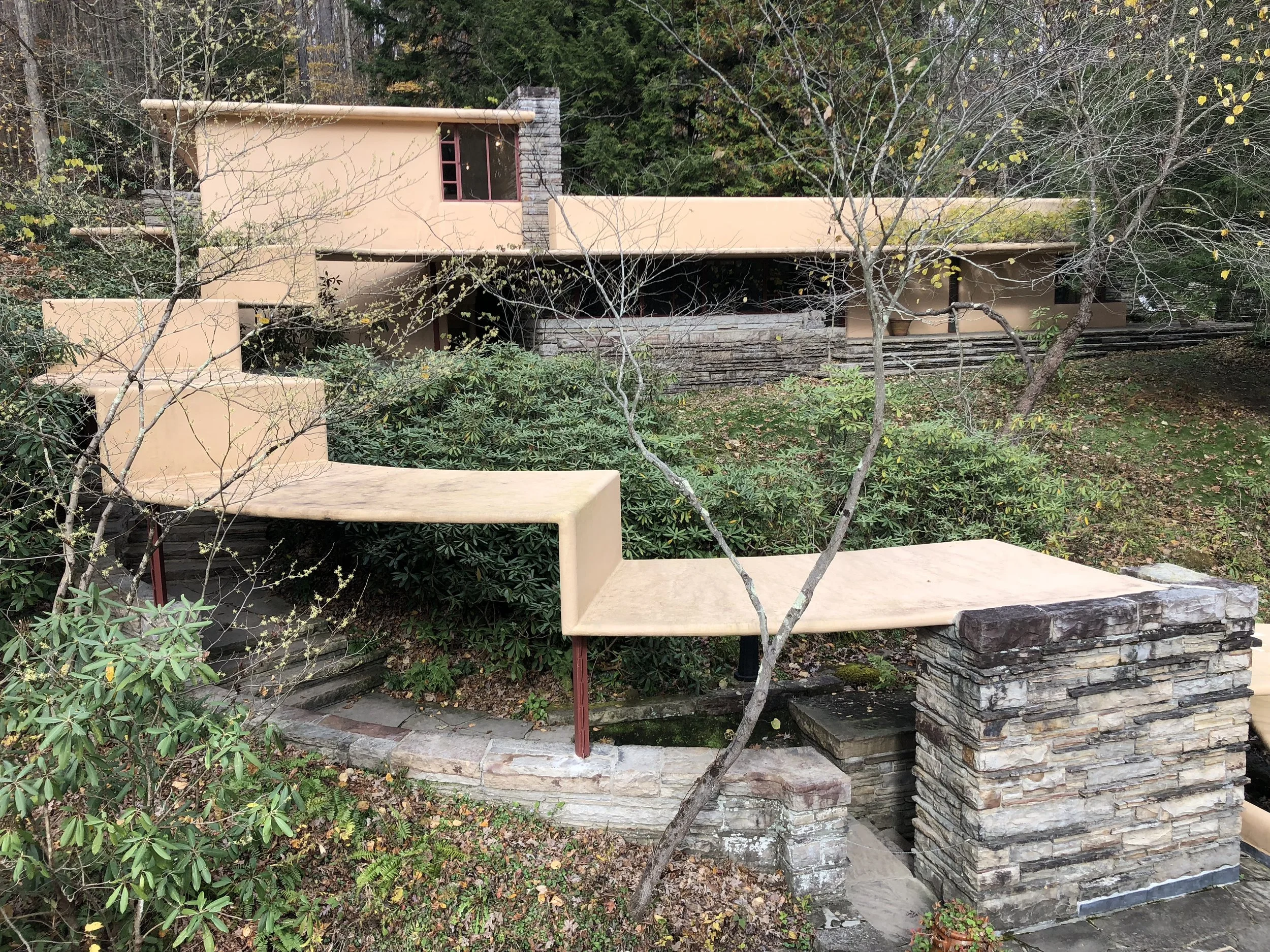 Matteo Ferran Structural Engineers