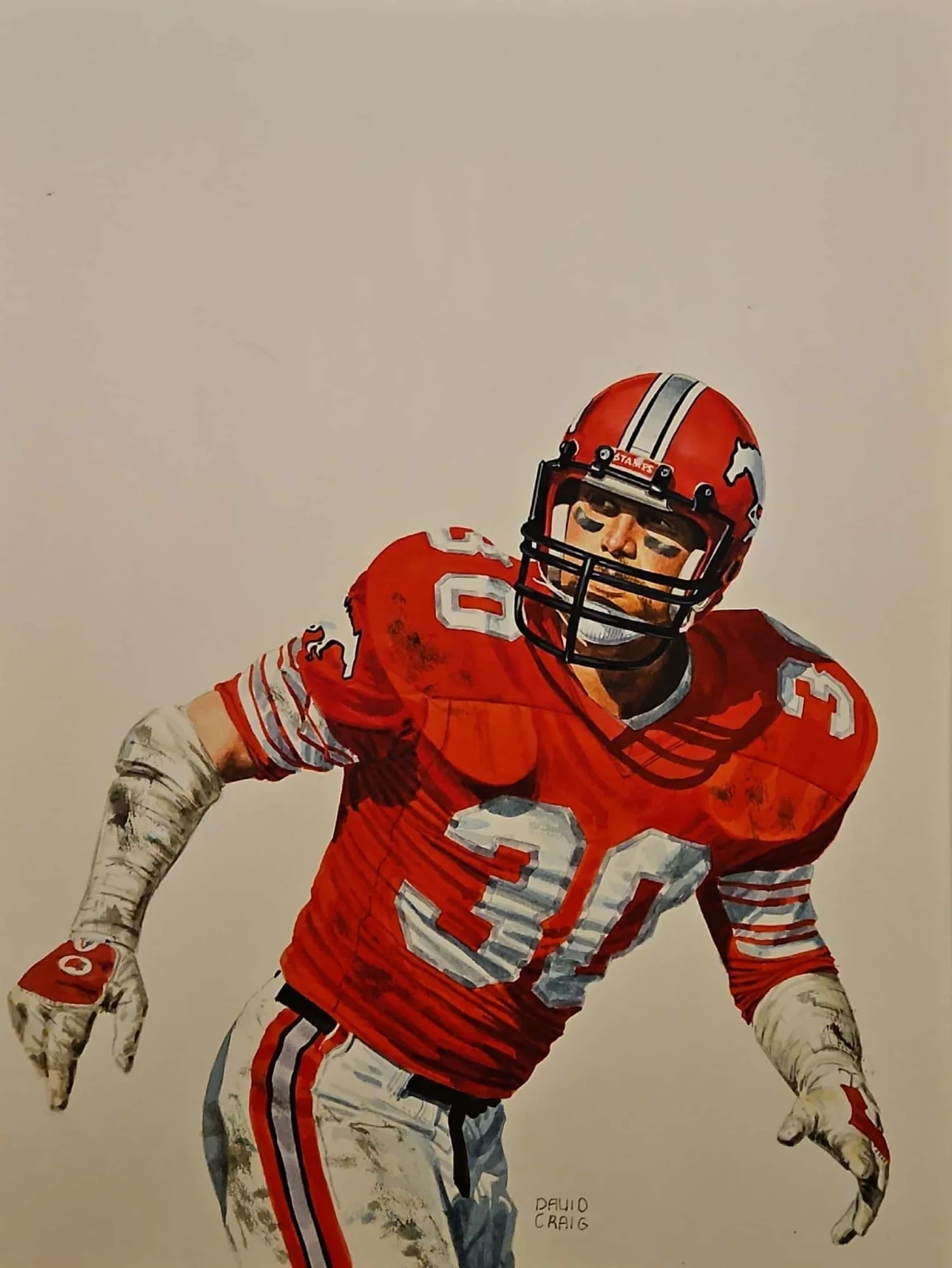 David Craig Art - Explore The Best Works by Canadian Artist