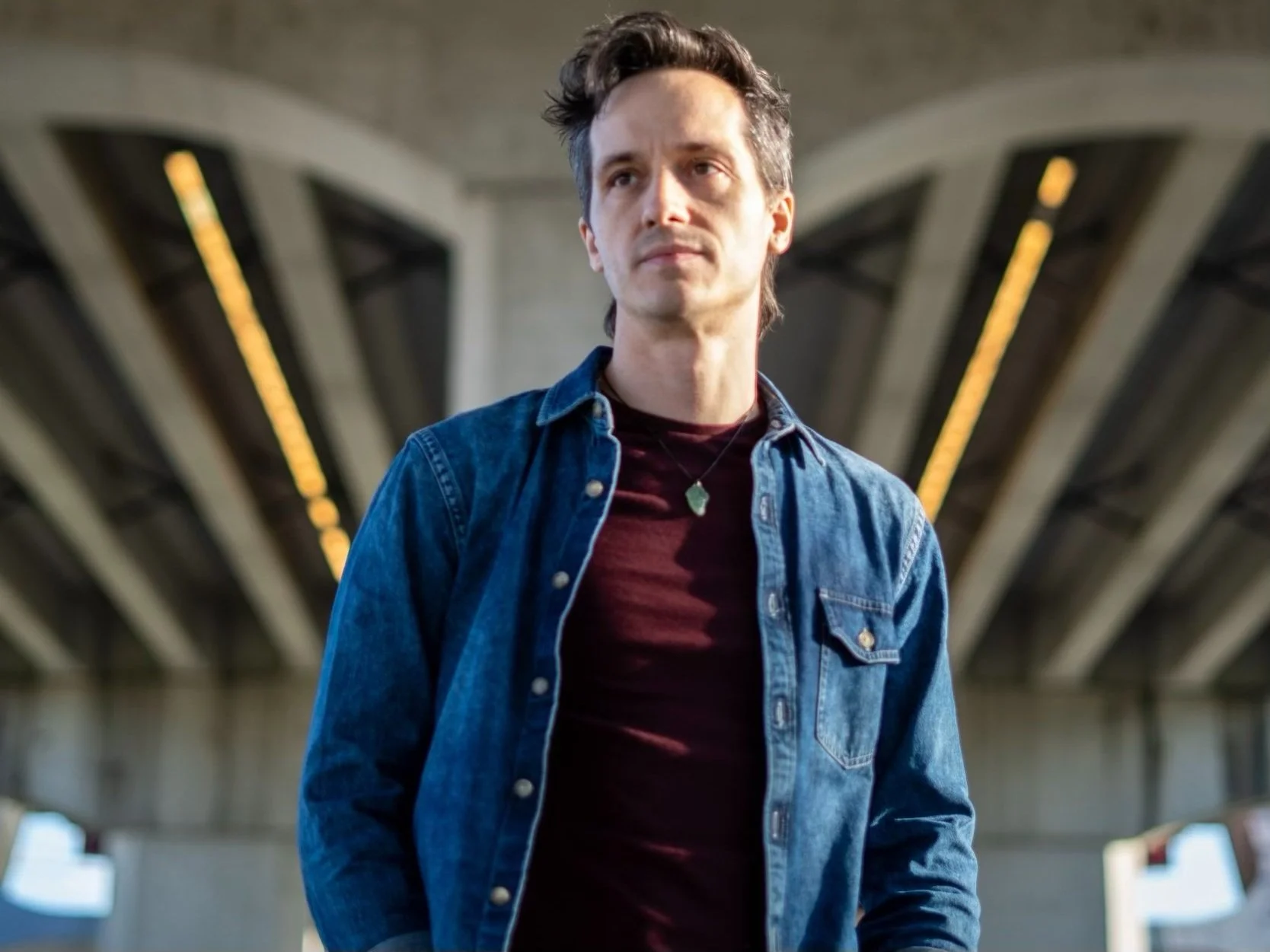 Lucas Carpenter: art kids from the country EP — Lucky Monthly