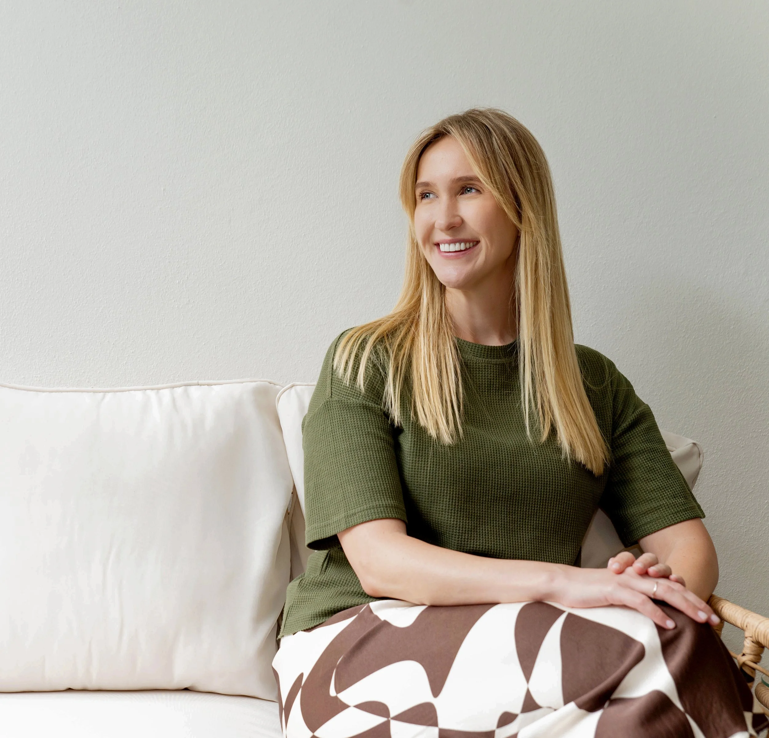 Life Balance Clinical Psychology | New Farm | Katie Schultz