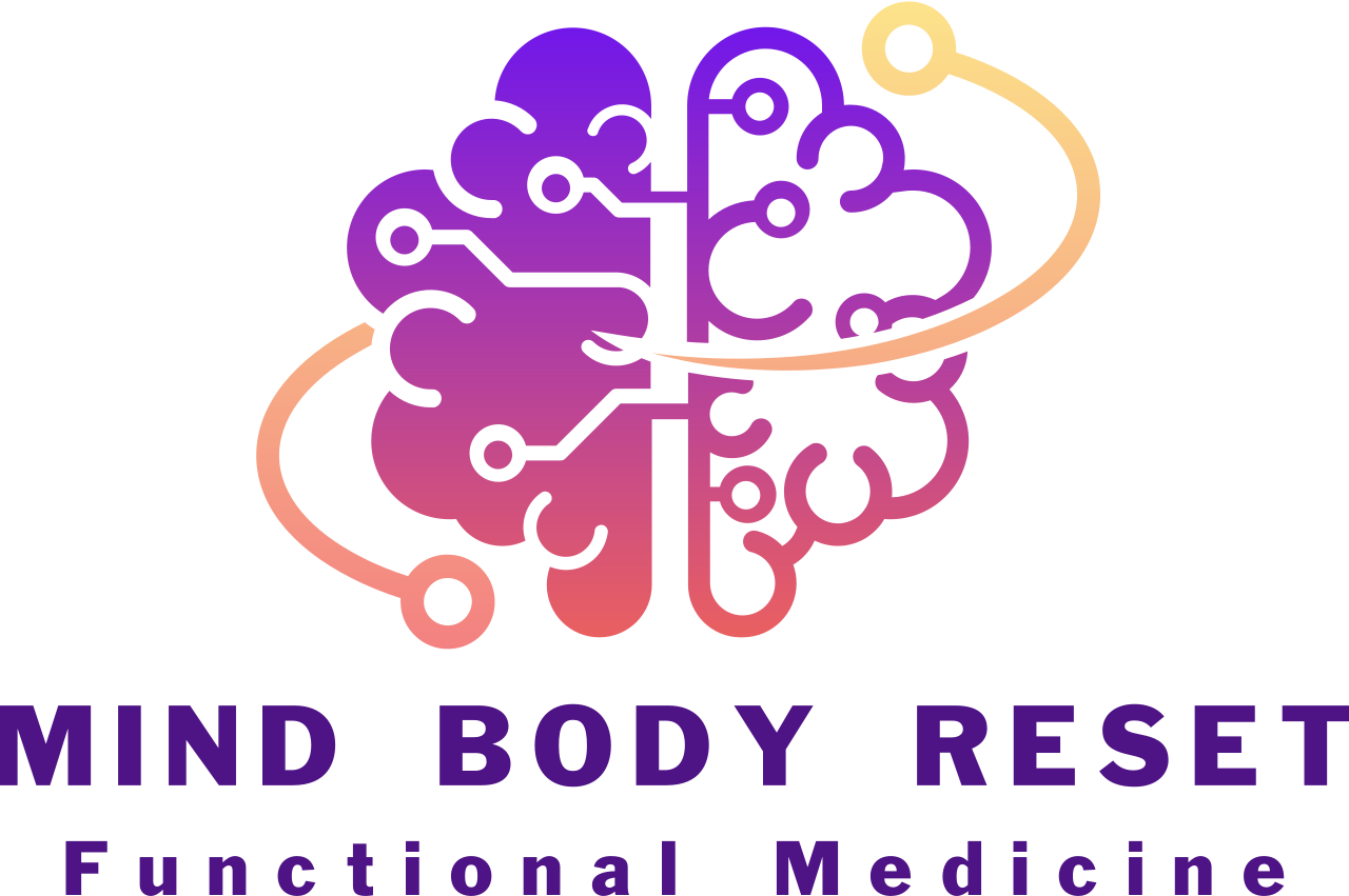 Mind Body Reset Functional Medicine
