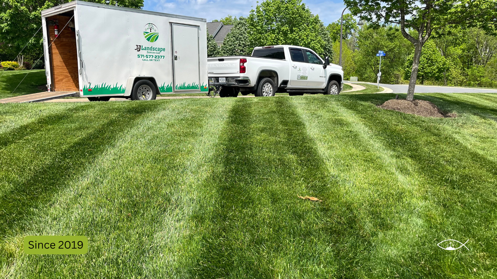 About Us — J & J Landscape Services LLC
