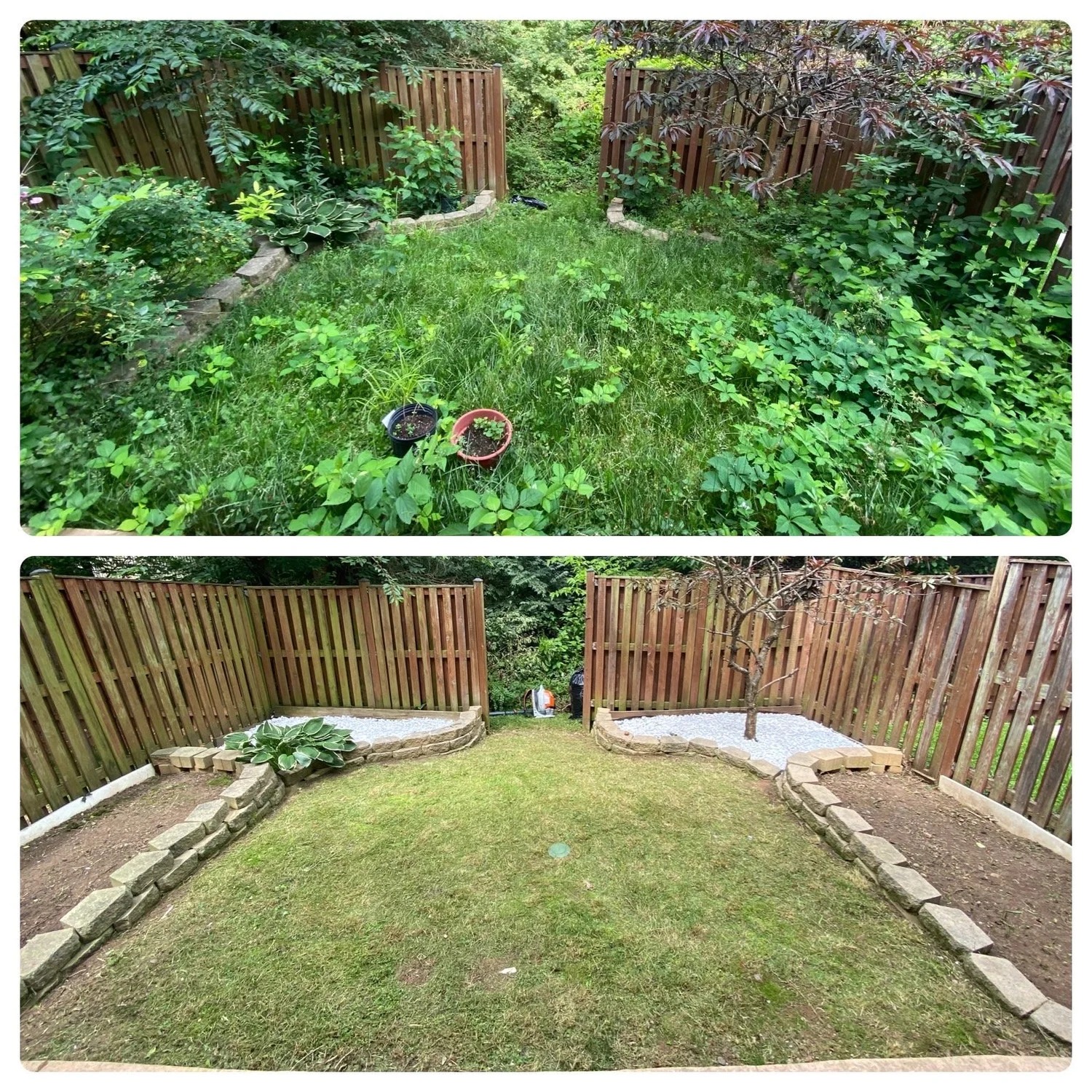 J & J Landscape Services LLC