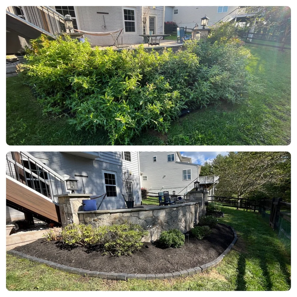 J & J Landscape Services LLC