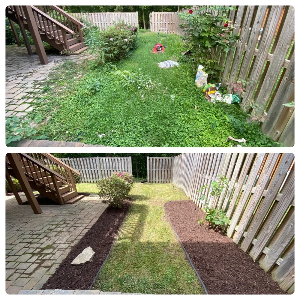 J & J Landscape Services LLC