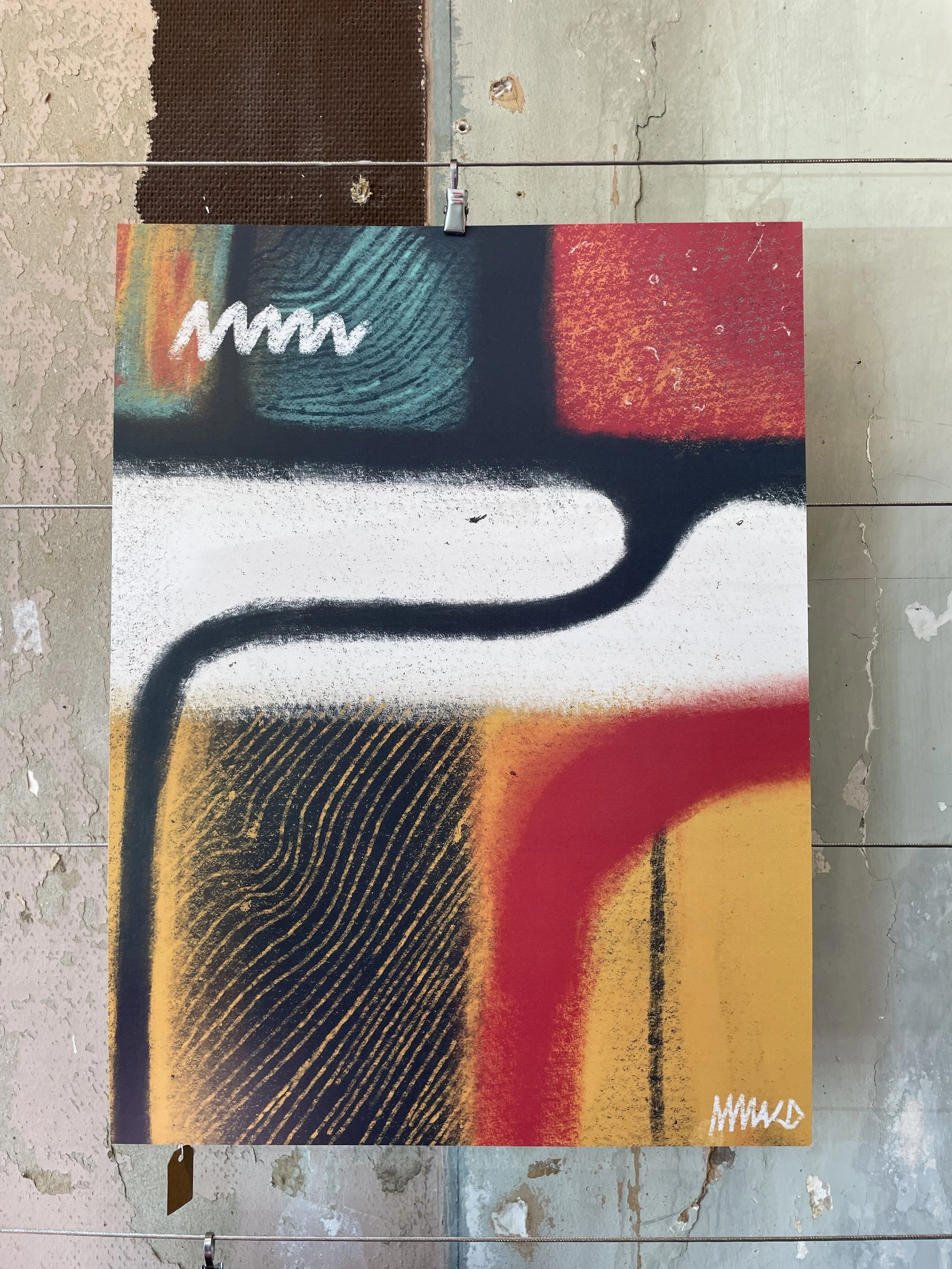 General 1 — Java Junkie