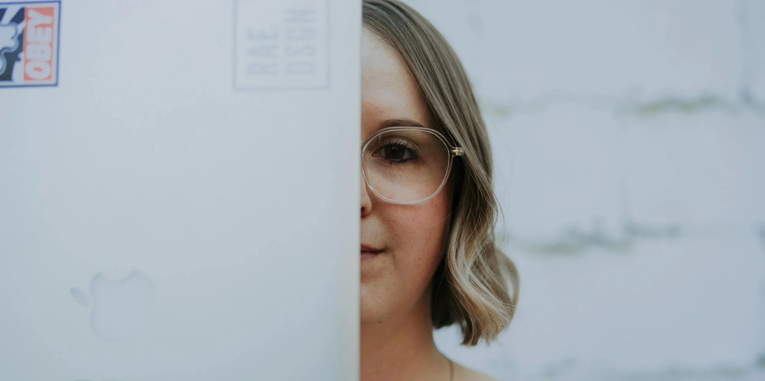 Brand Strategy, Brand Design, Websites | Rae Design