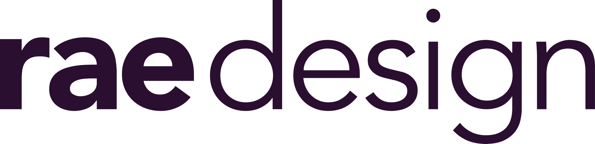Brand Strategy, Brand Design, Websites | Rae Design