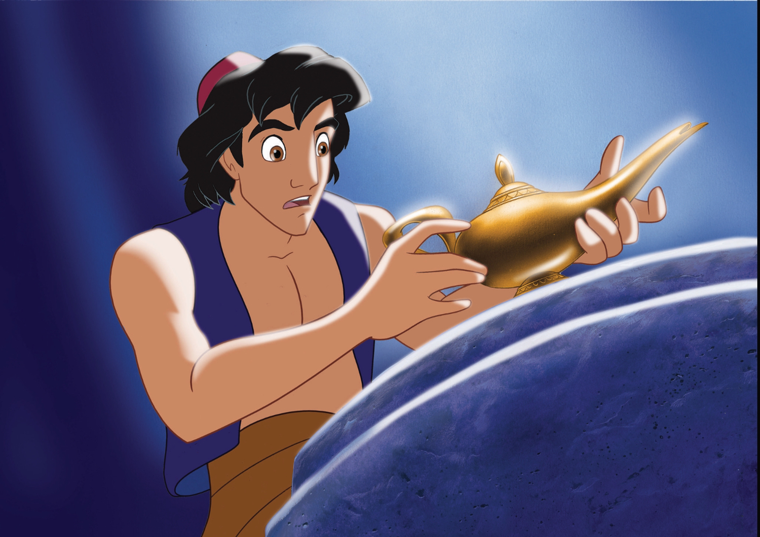 Mastering Animation Writing: Insights from Ron Clements and John Musker ...