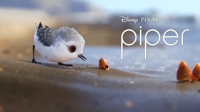 How to Write an Animated Short Film — Write for Animation