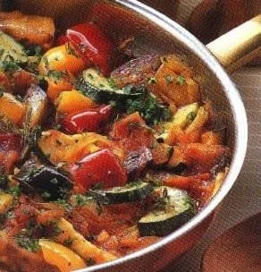 How to cut vegetables in a paysanne — Exquisite Private chef