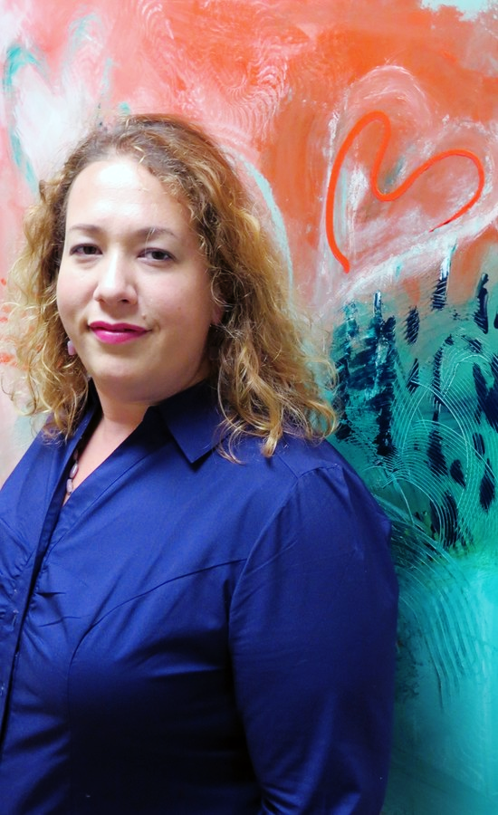 About — Tapestry Partner Solutions