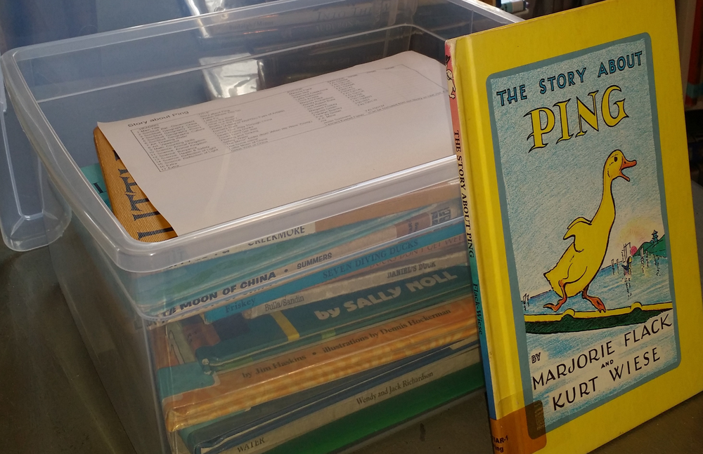 Five-in-a-Row-Fun — Living Learning Libraries -- Your Resource for ...