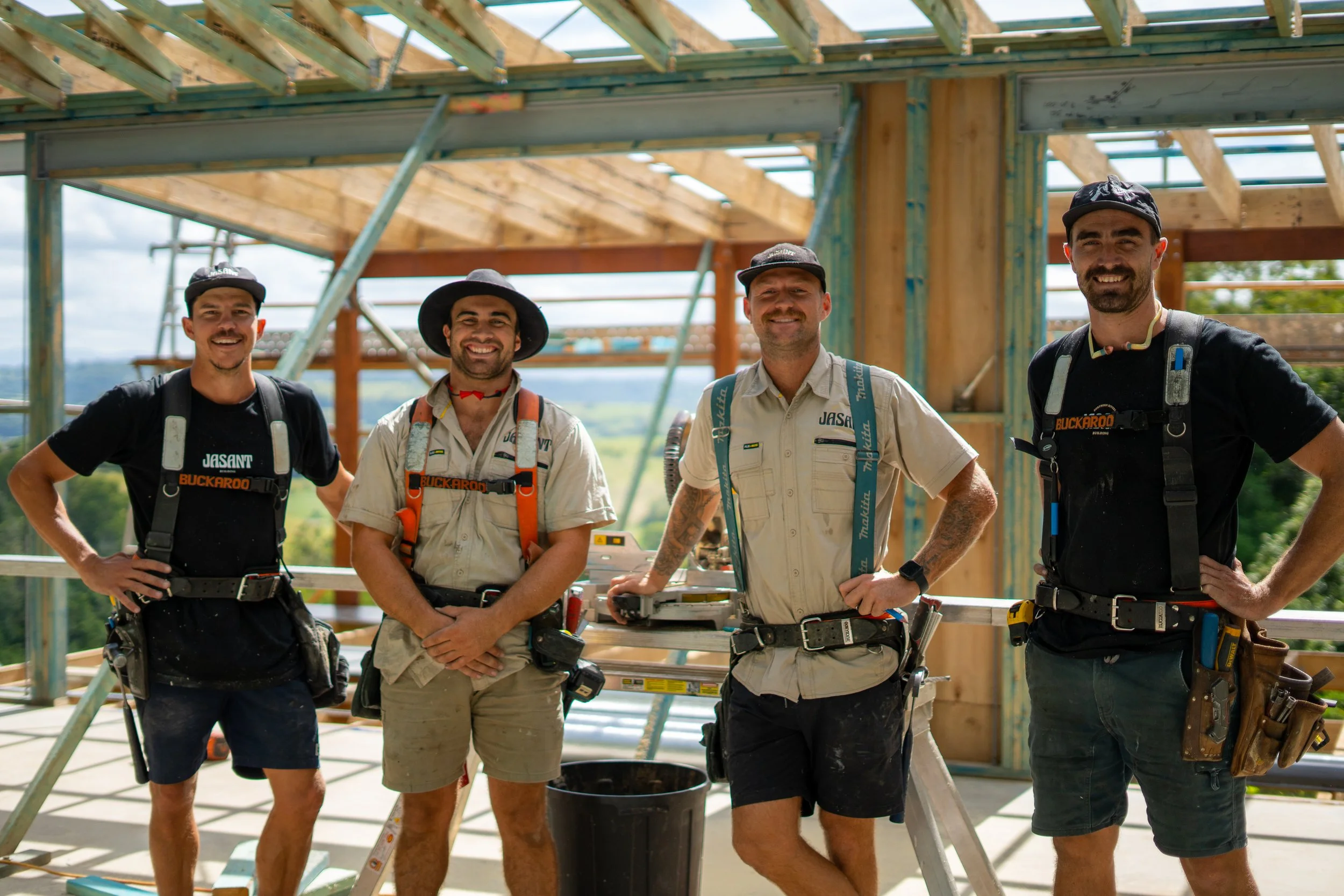 Jasant Building | Your Dream Build | Northern Rivers
