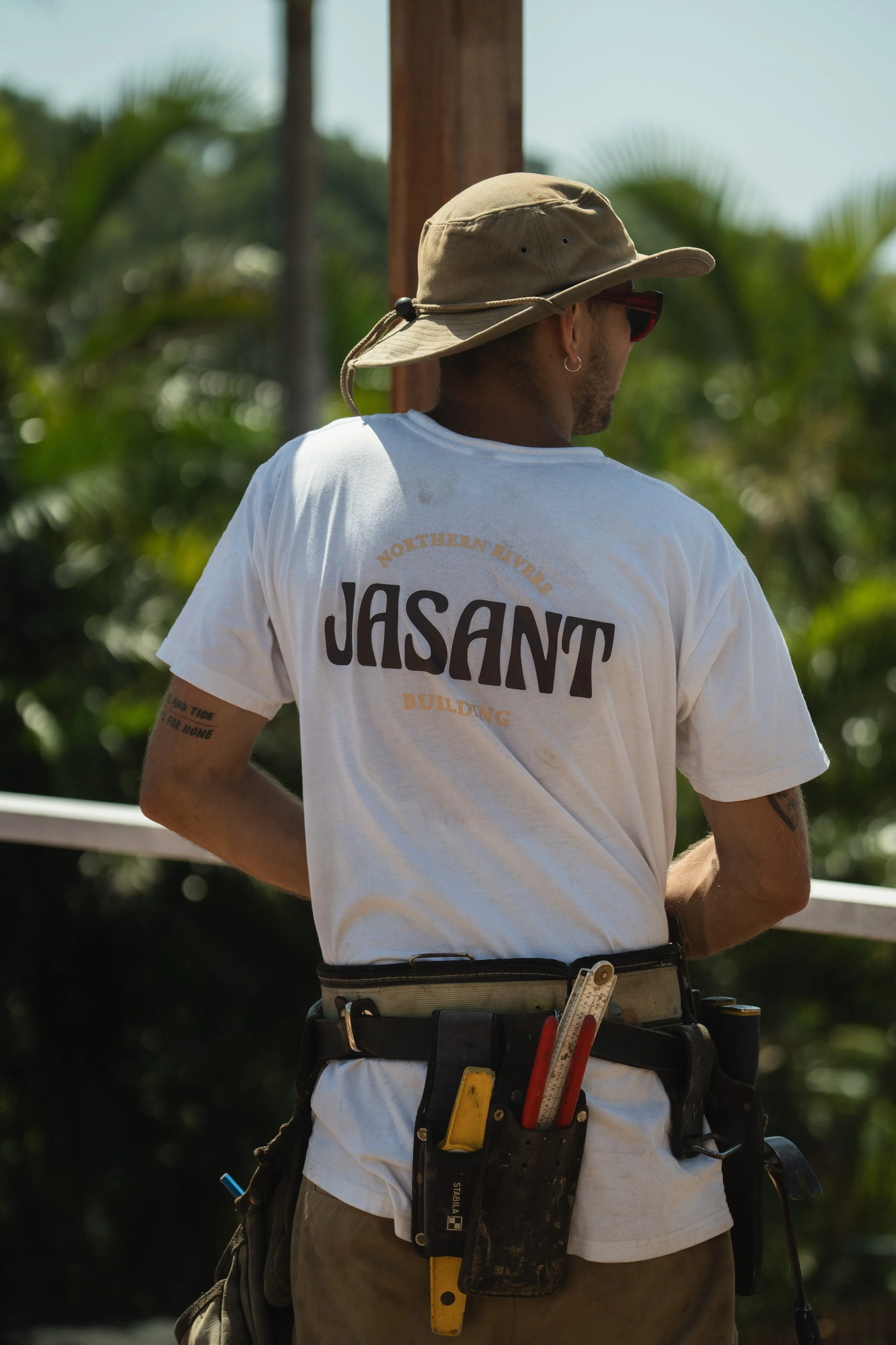 Jasant Building | Your Dream Build | Northern Rivers