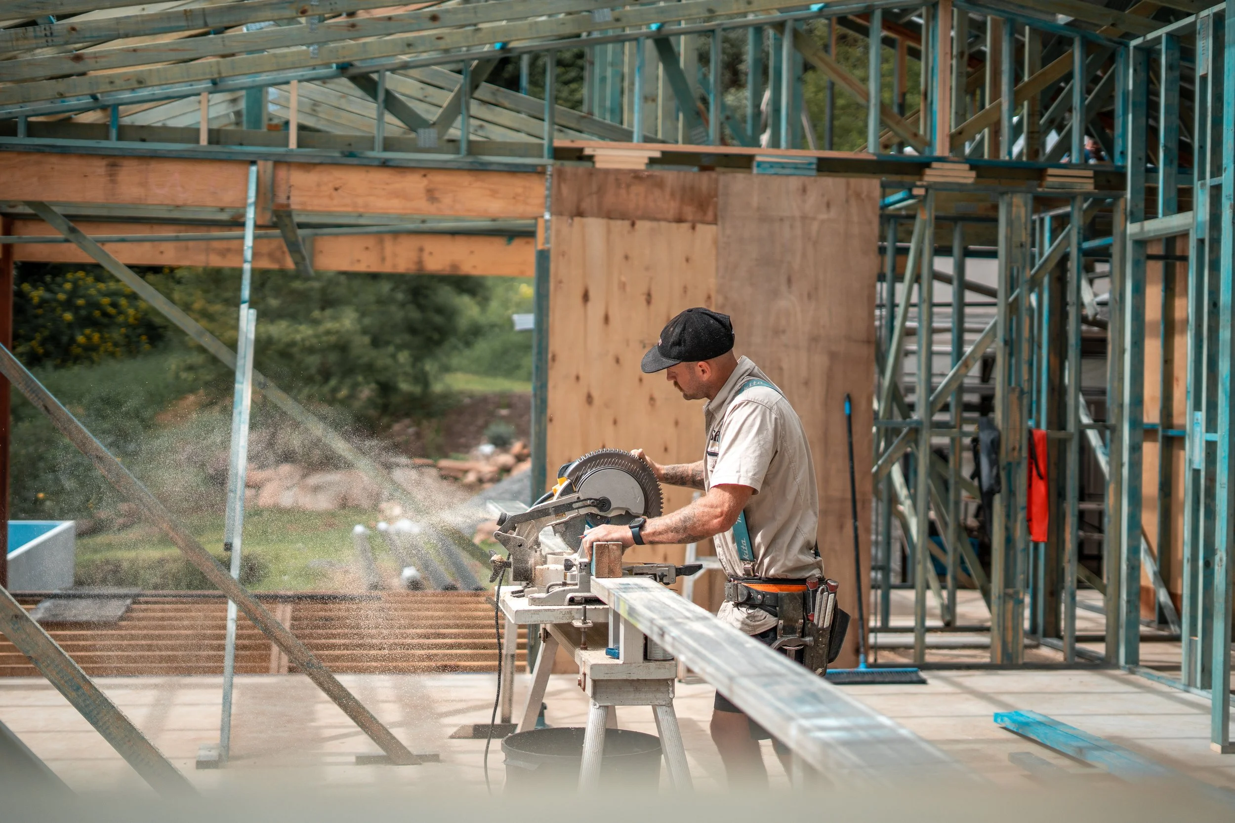 Jasant Building | Your Dream Build | Northern Rivers