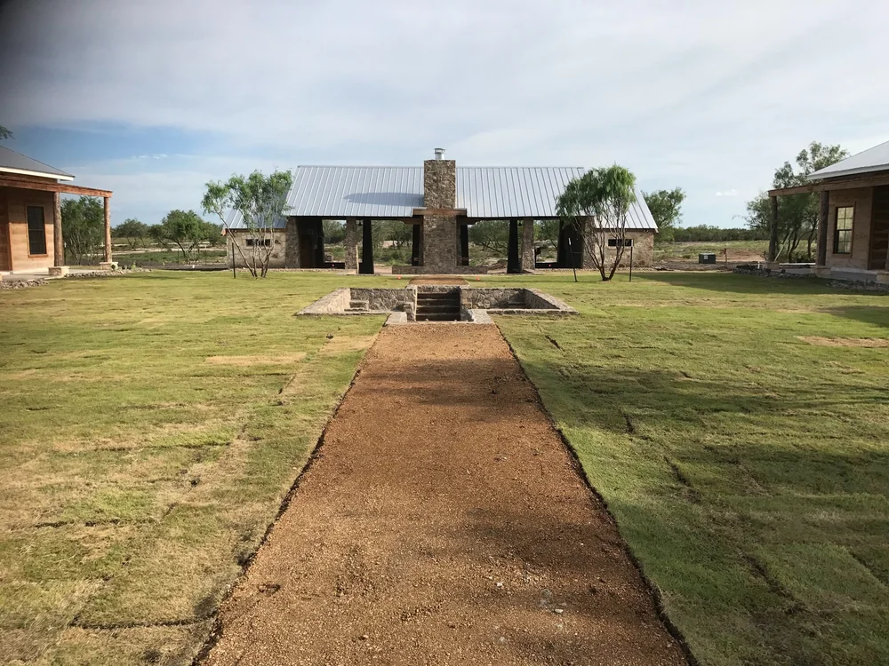 Rockin' h Ranch Services