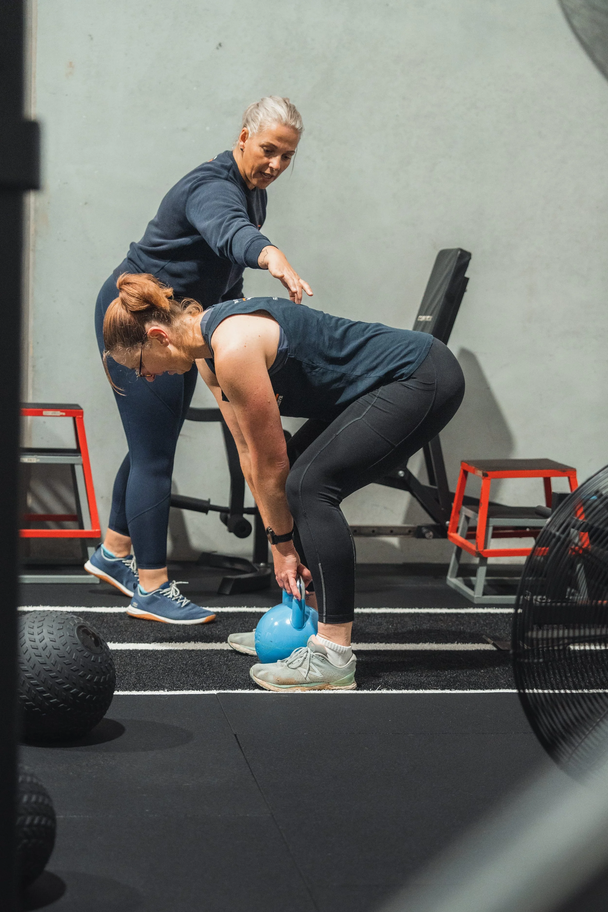 Injury Rehabilitation, Management and Strength Performance Training ...