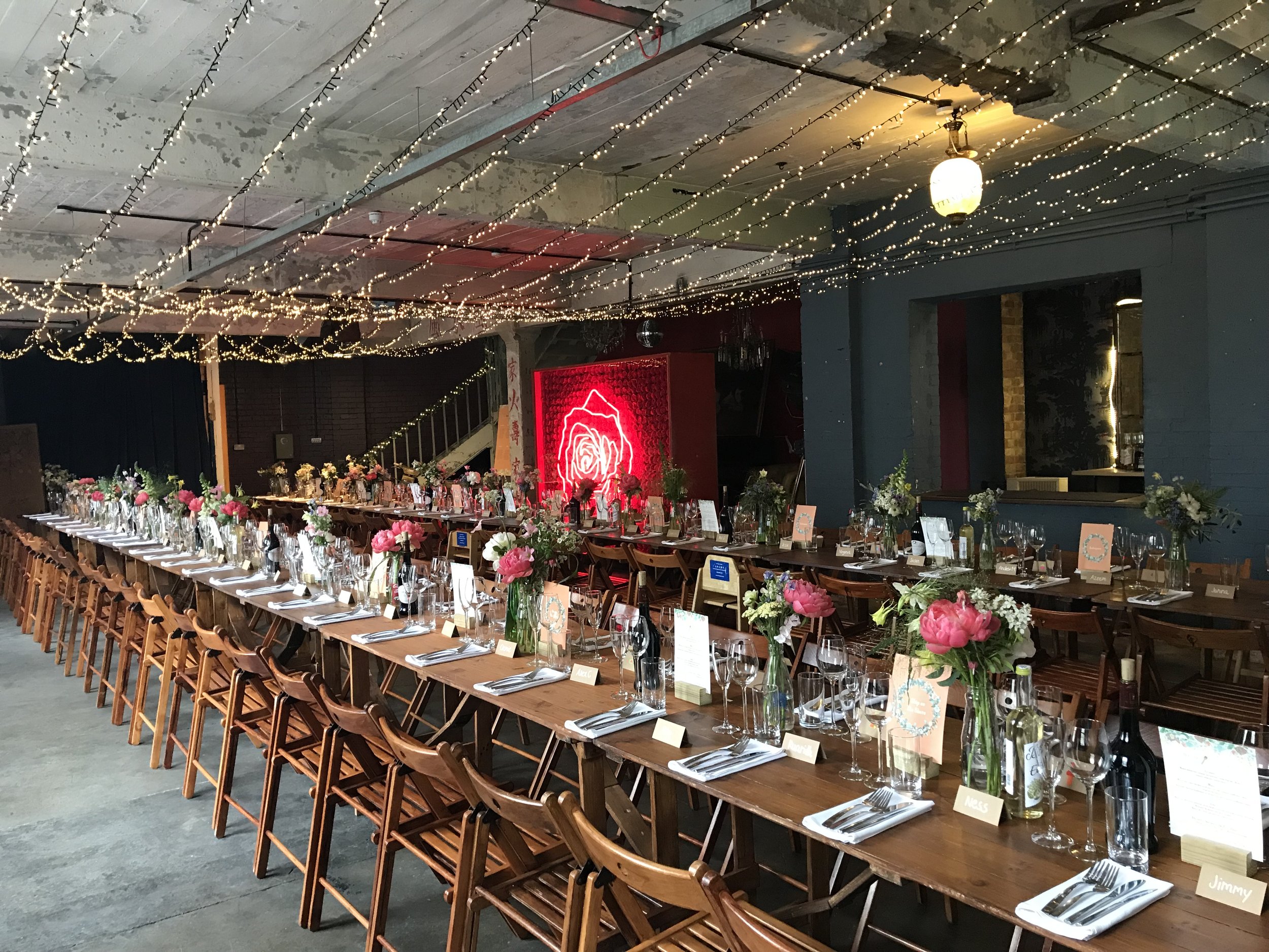 Events | Discover Unique Venues — Friendly Place