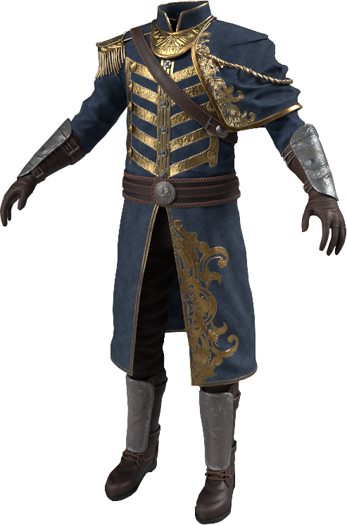 Sagas Of Lumin — Elos Games & Arts