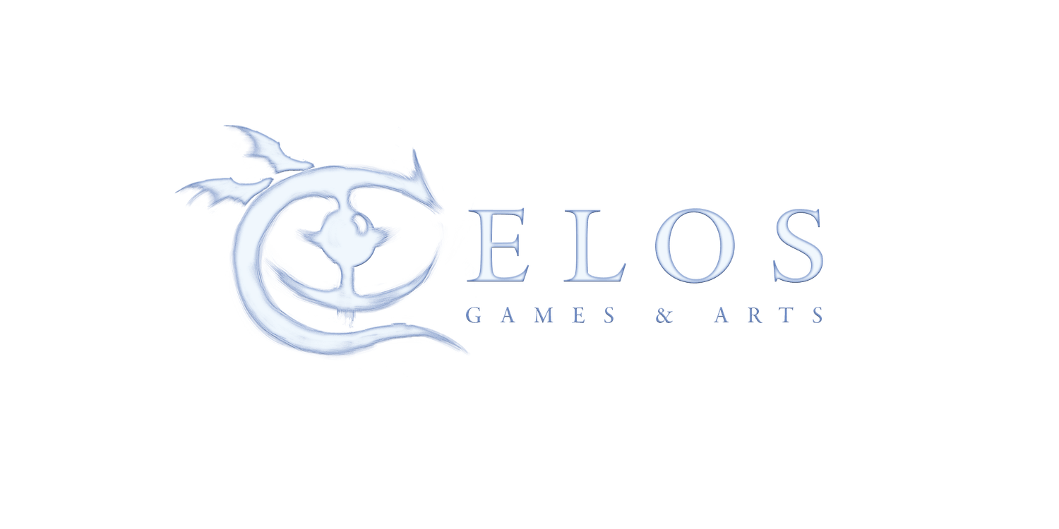 Elos Games & Arts