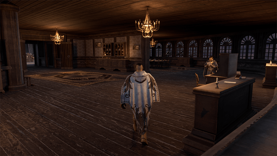 Sagas Of Lumin — Elos Games & Arts