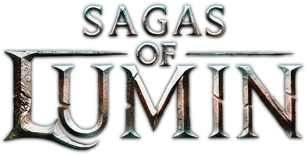 Sagas Of Lumin — Elos Games & Arts