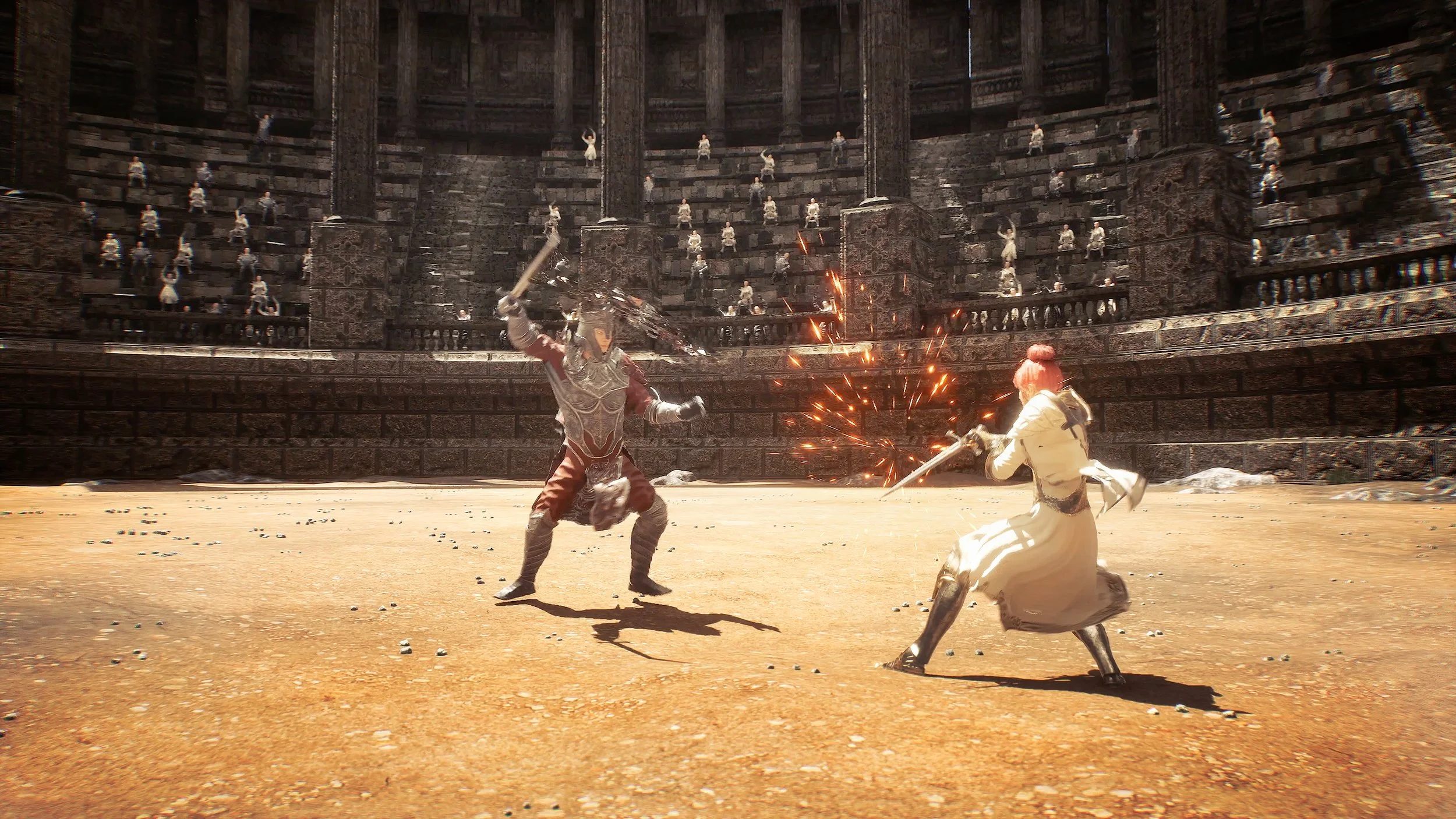 Sagas Of Lumin — Elos Games & Arts