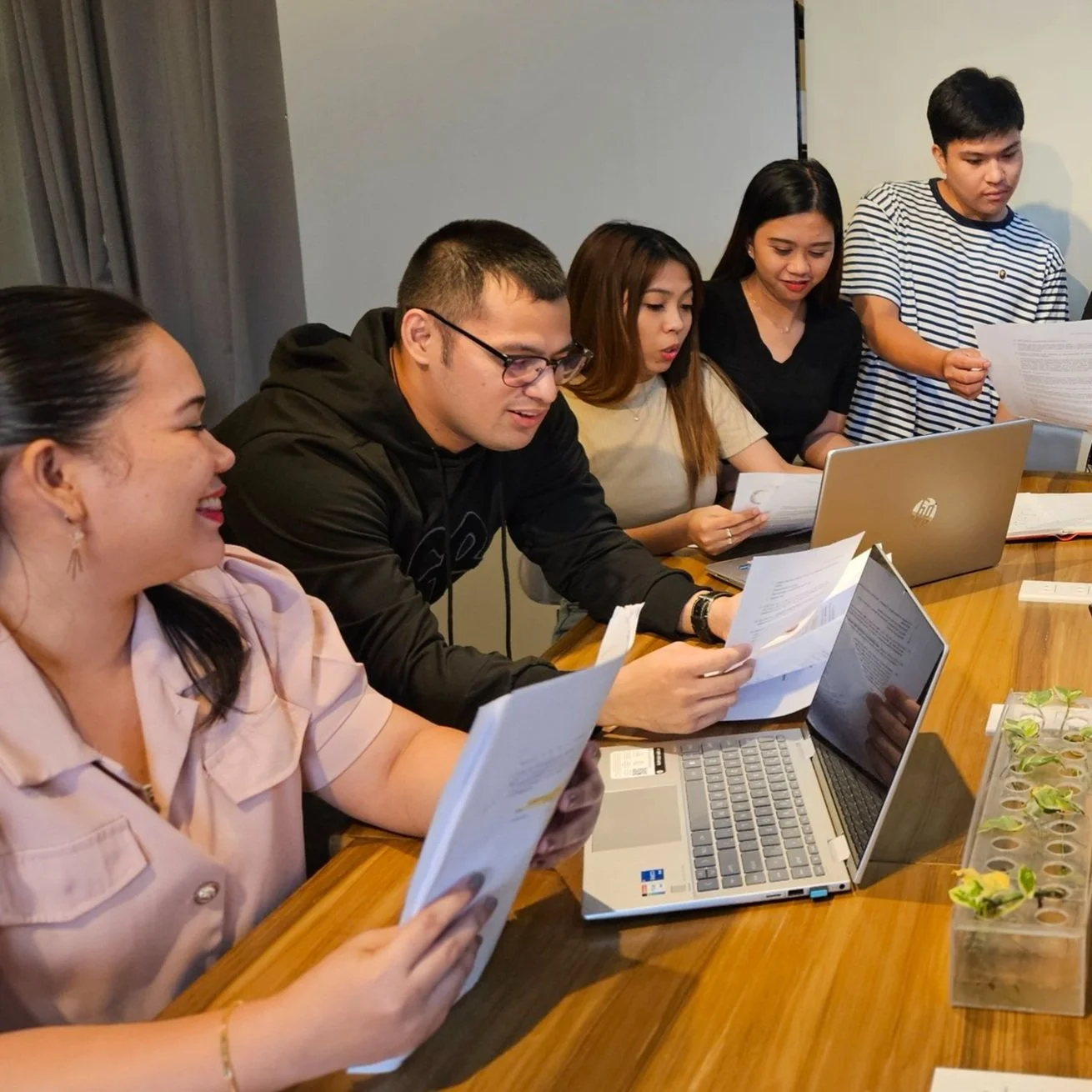 About Us — TAP Virtual Solutions