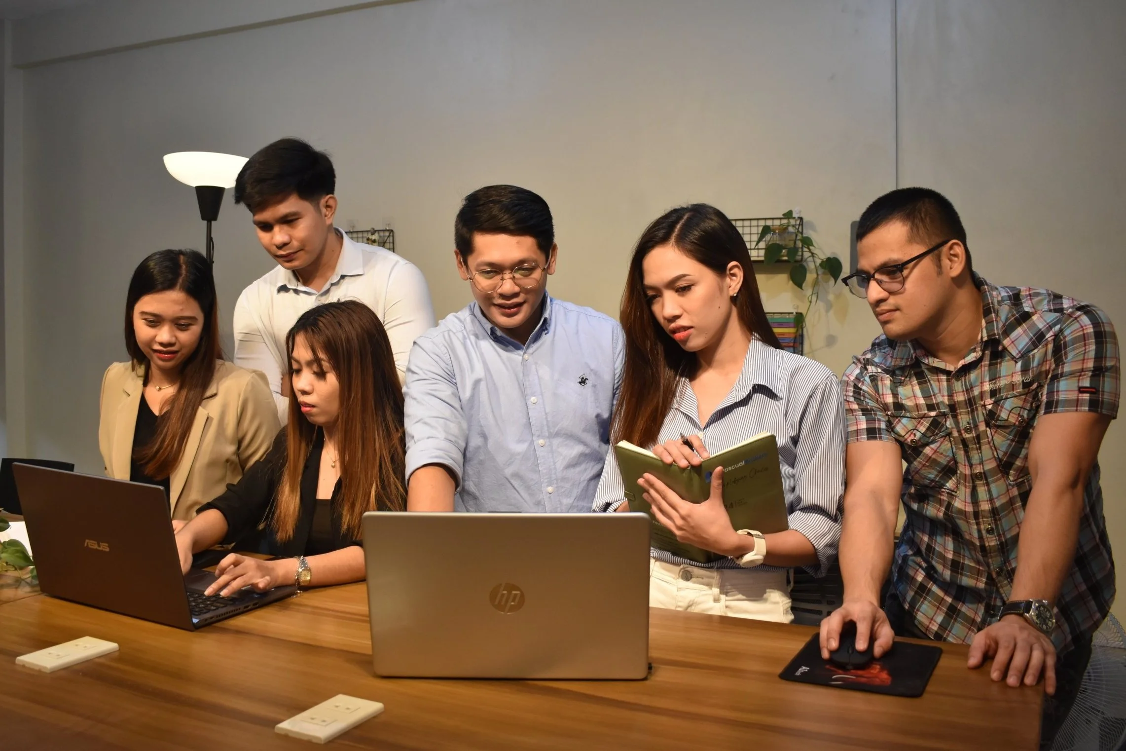 About Us — TAP Virtual Solutions