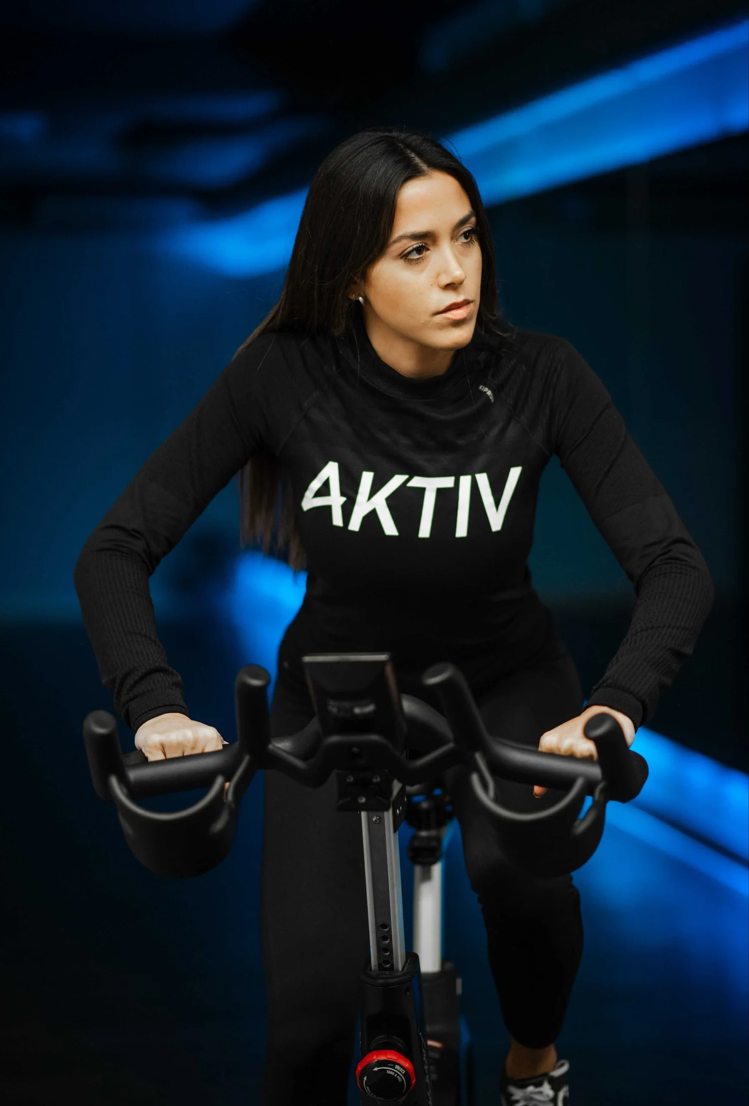Gimnasio en Barcelona | Aktiv 24h | Abierto las 24h/365 dias