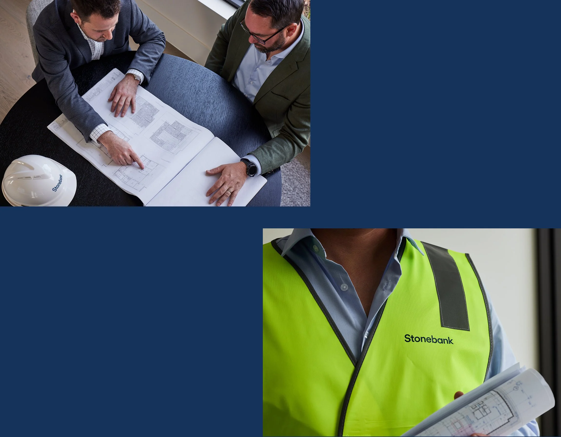 Services — Stonebank