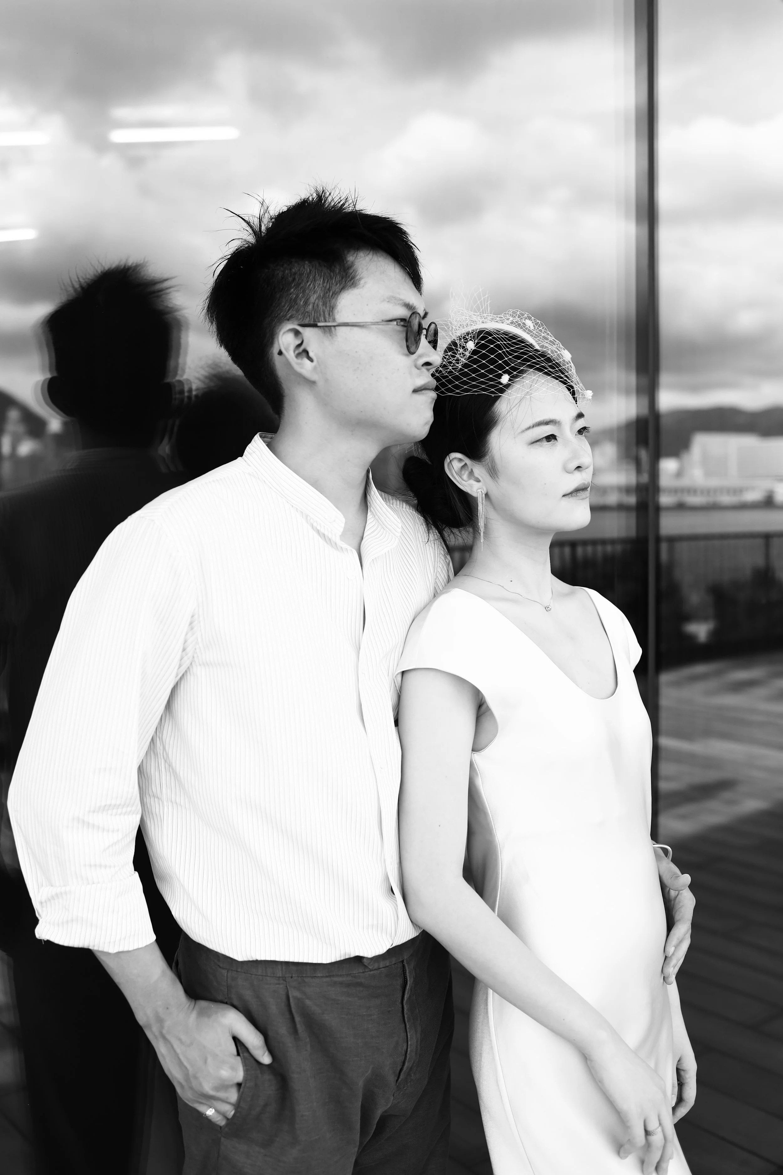 KAYE & JUNE