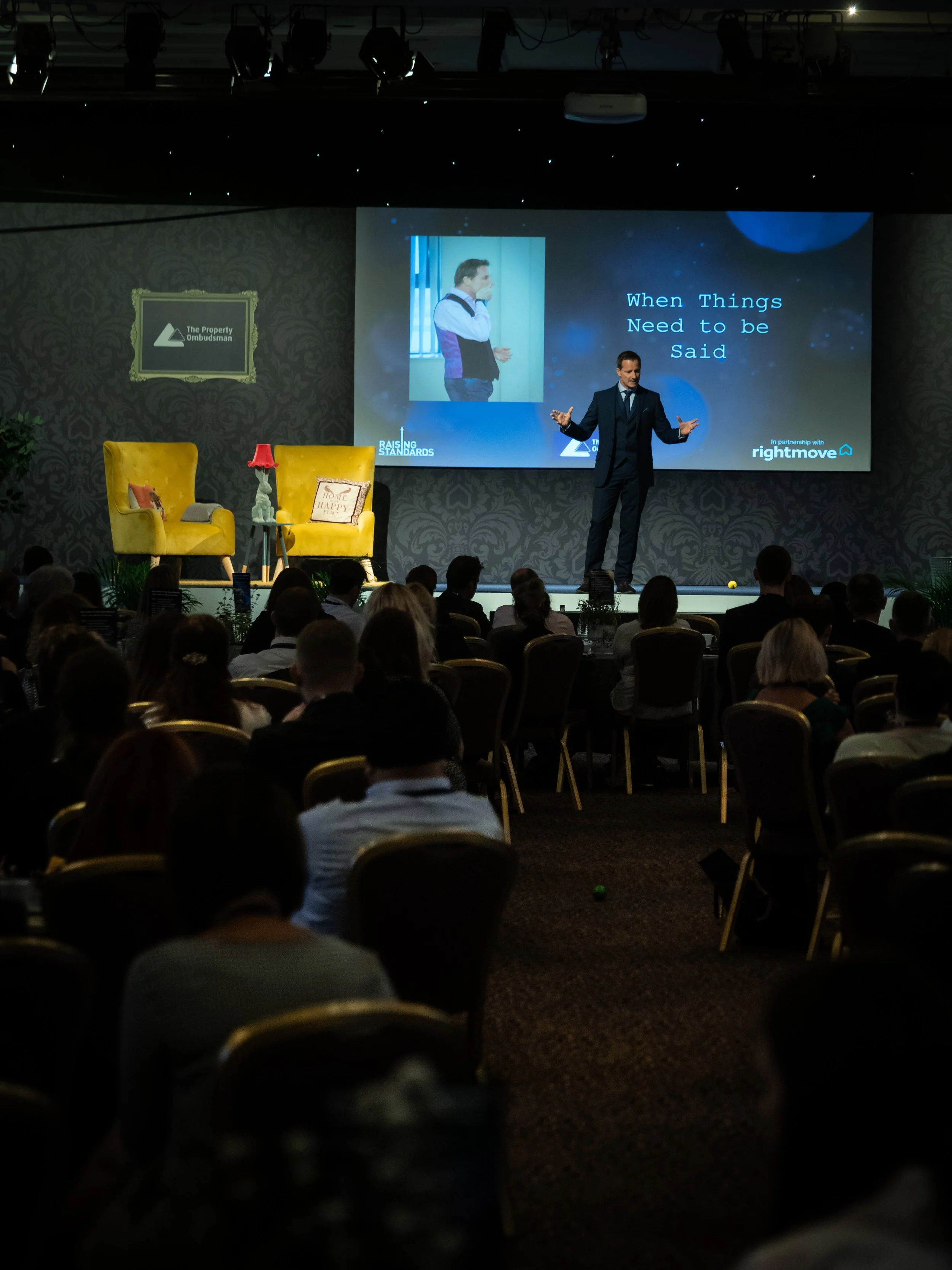 About — Feet On The Ground Training Limited