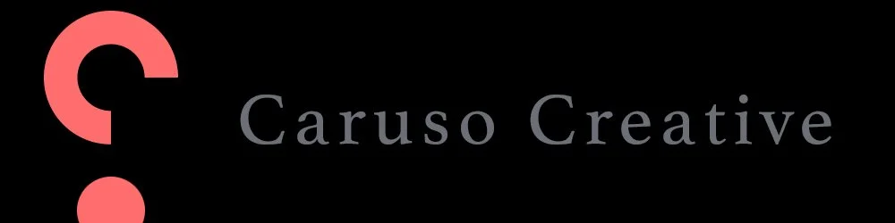 About — Caruso Creative