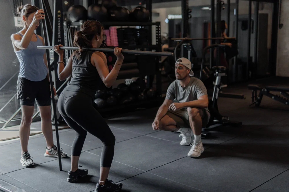 Become a Fitness Trainer in Bali | FTA: Internationally Accredited Courses