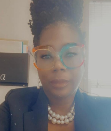 Team 1 — USVI School Counselor Association