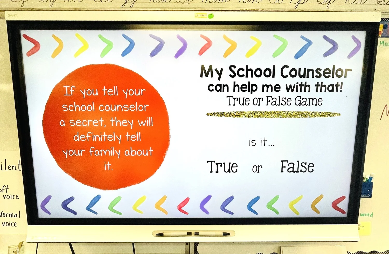 Services — USVI School Counselor Association