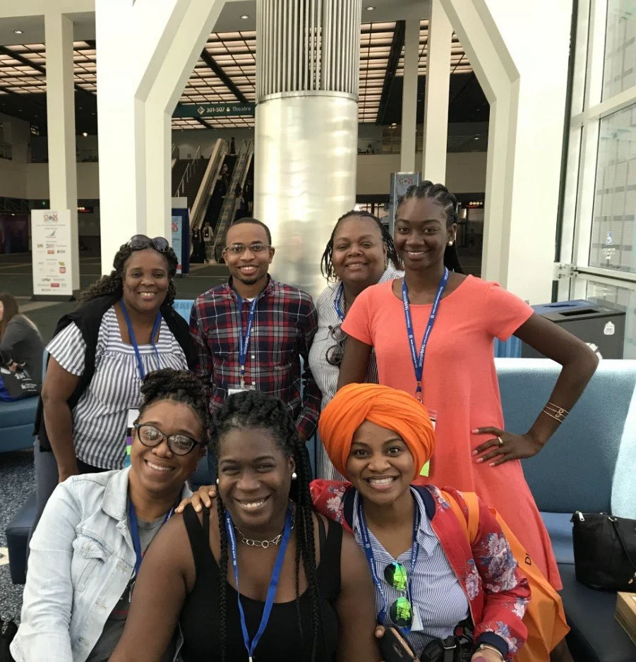 USVI School Counselor Association