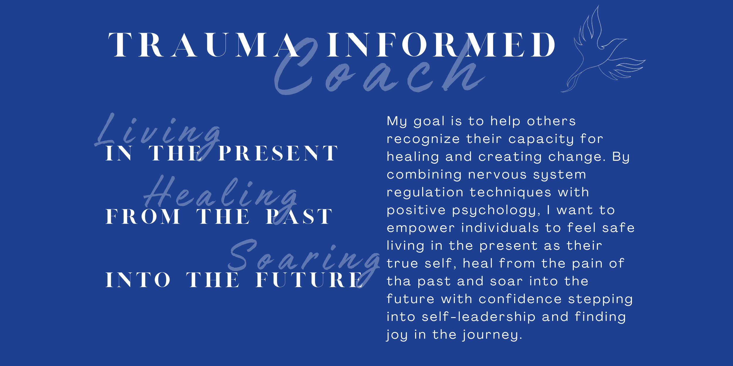 Transform Your Life: Somatic Trauma Healing Sessions with Heidi Brown ...