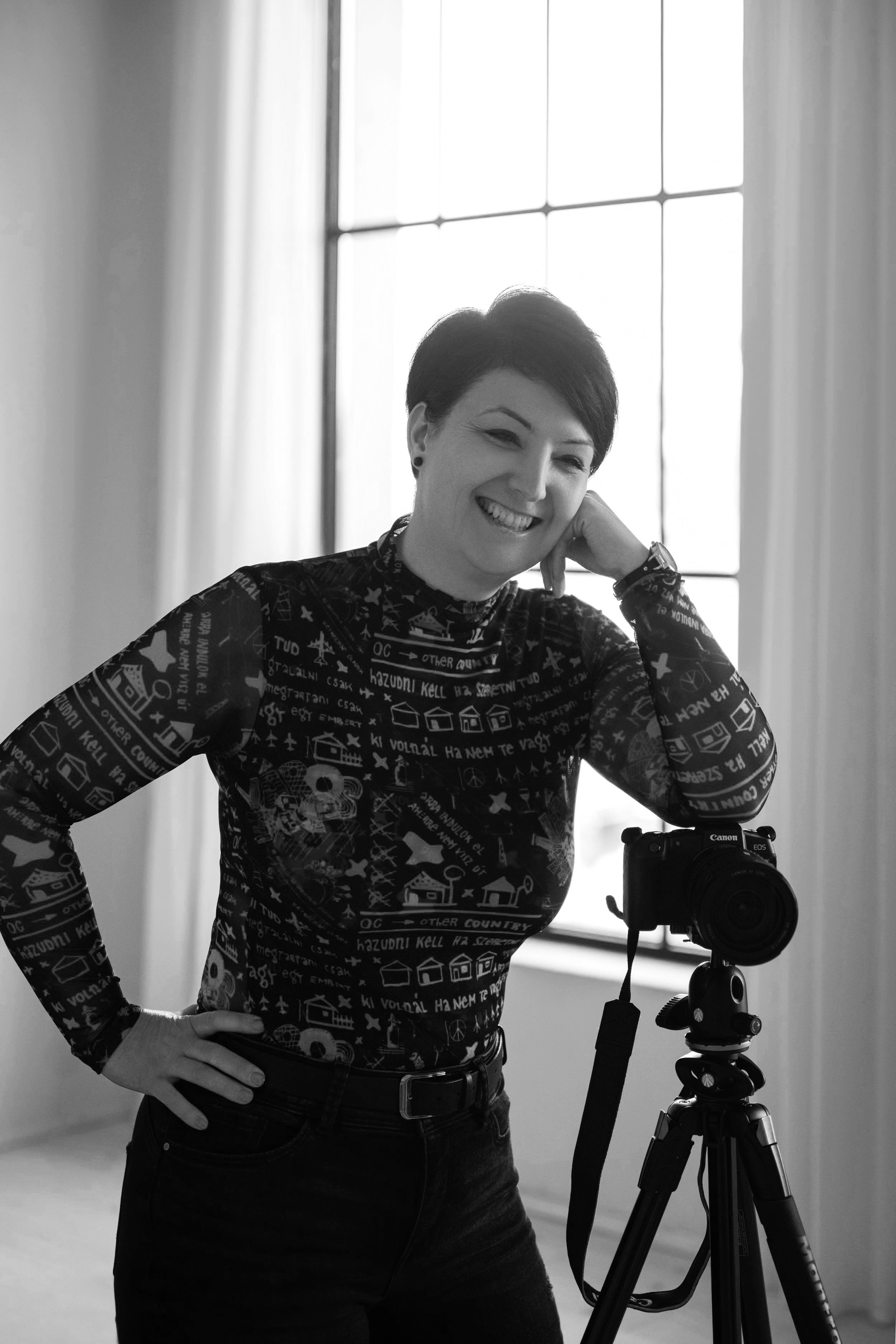 Photo by Zsofia Jurassza